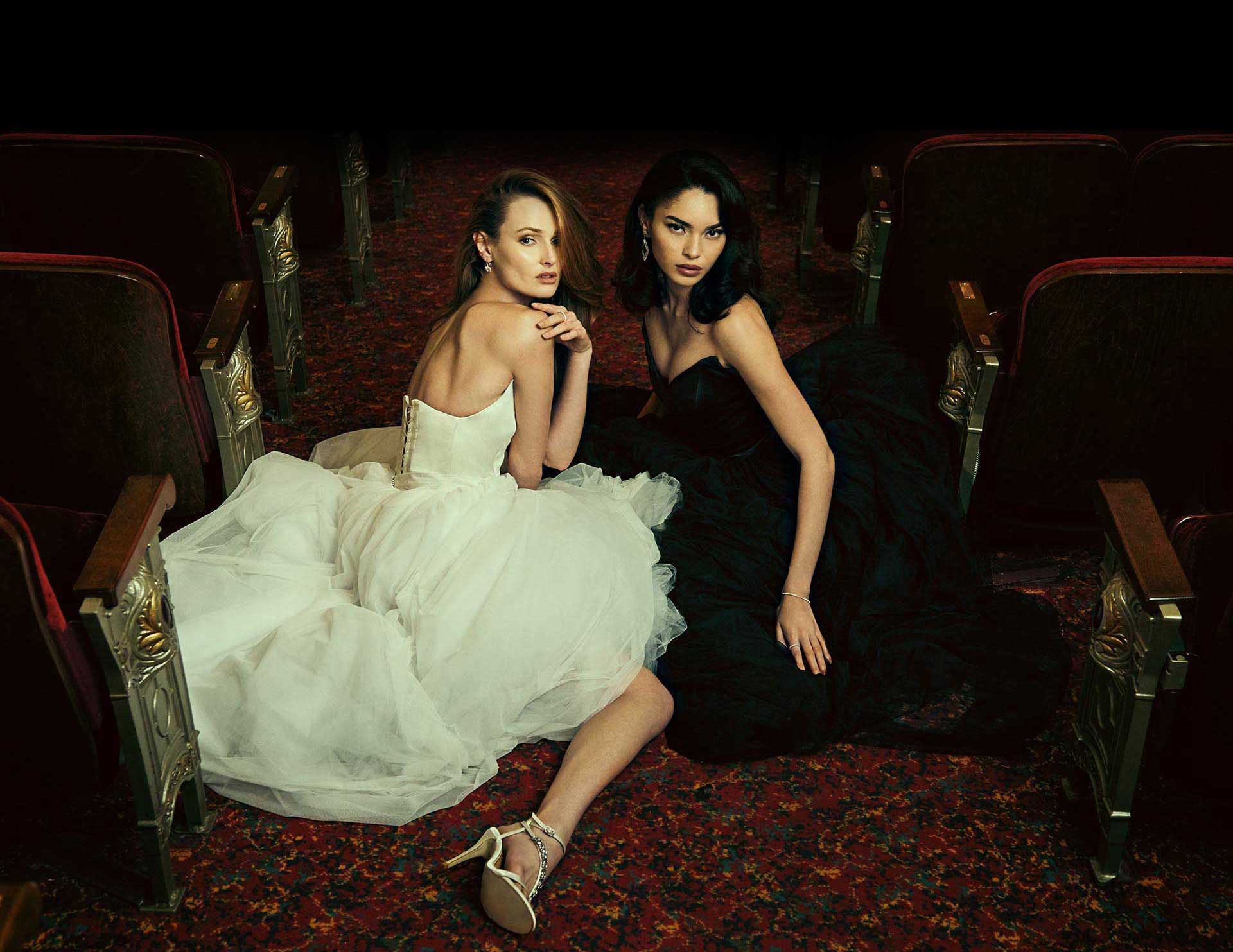 ABOUT | Odette + Odile | Timeless Design for It-Girls